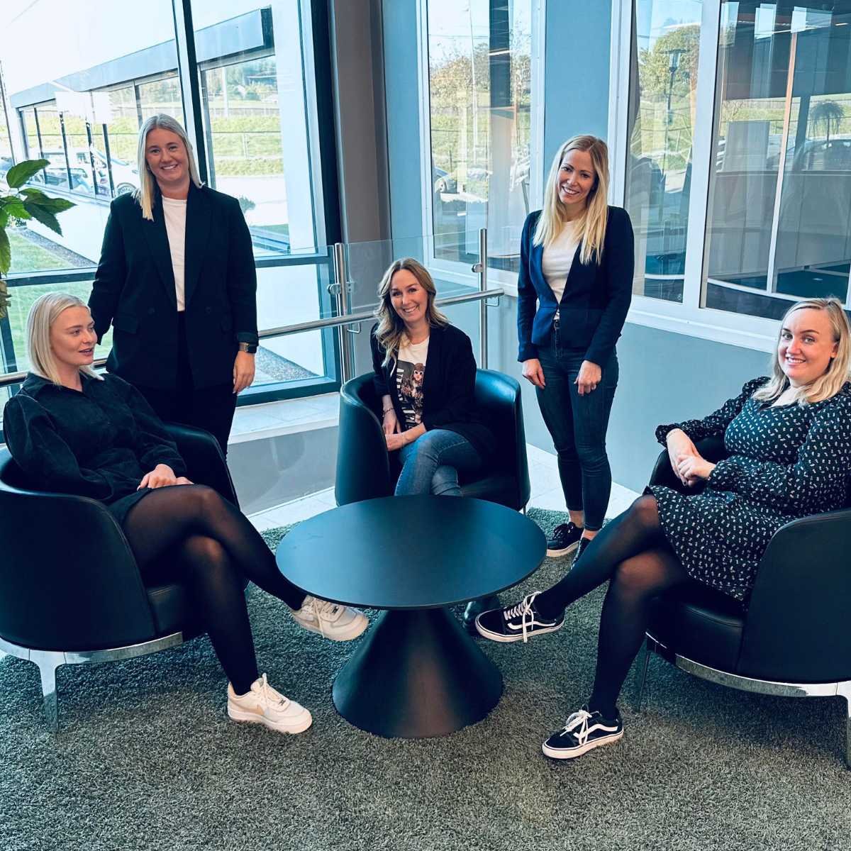 MDE søker nye kolleger i Stavanger og Trondheim