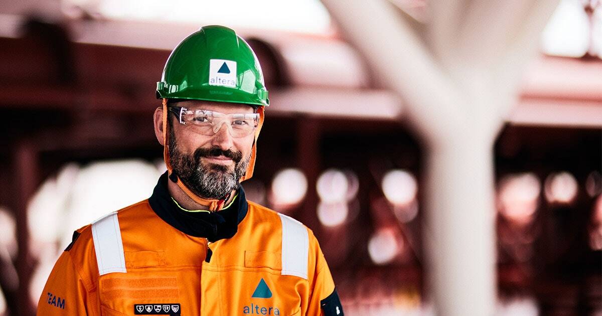 Altera - new positions